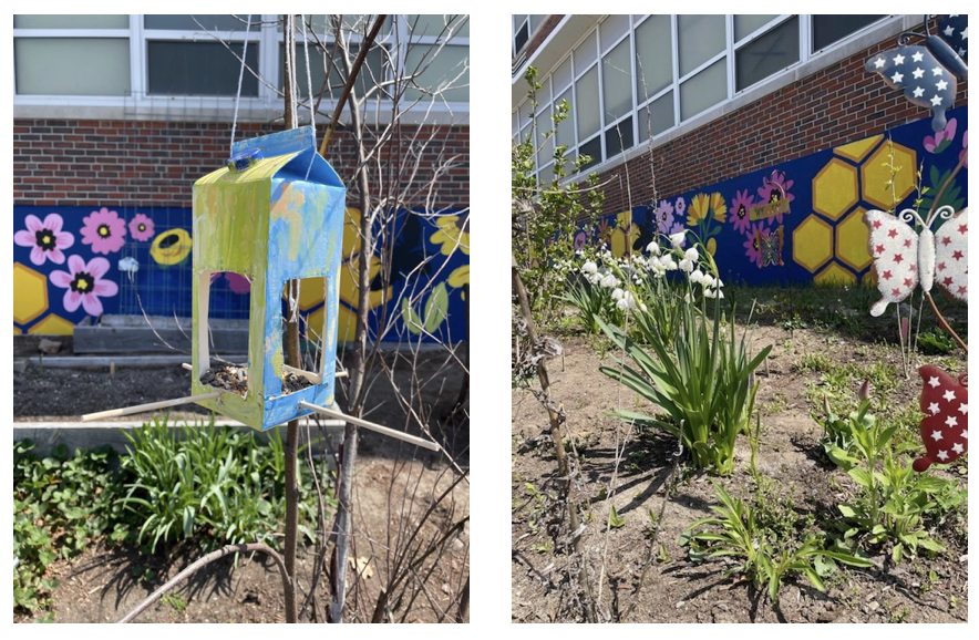 Daley Middle School / Homepage