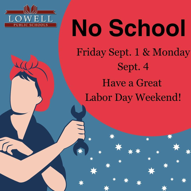 Stoklosa Middle School / Homepage