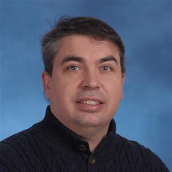 Staff Directory / Overview